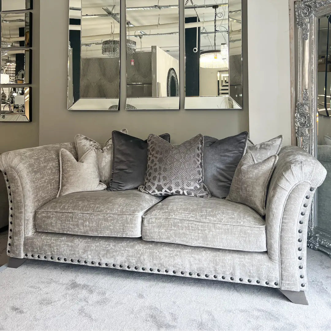 Vana Destiny 2+3 Seater Sofa - Home Store Living