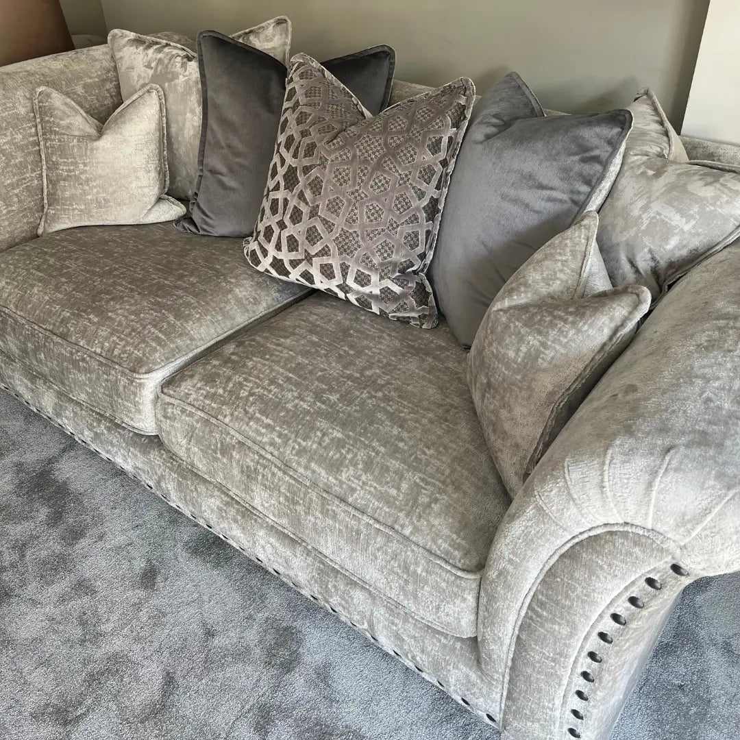 Vana Destiny 2+3 Seater Sofa - Home Store Living