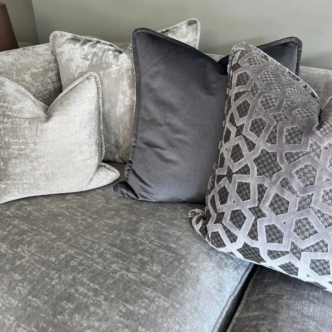 Vana Destiny 2+3 Seater Sofa - Home Store Living