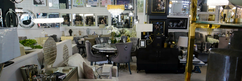 About Home Store Living