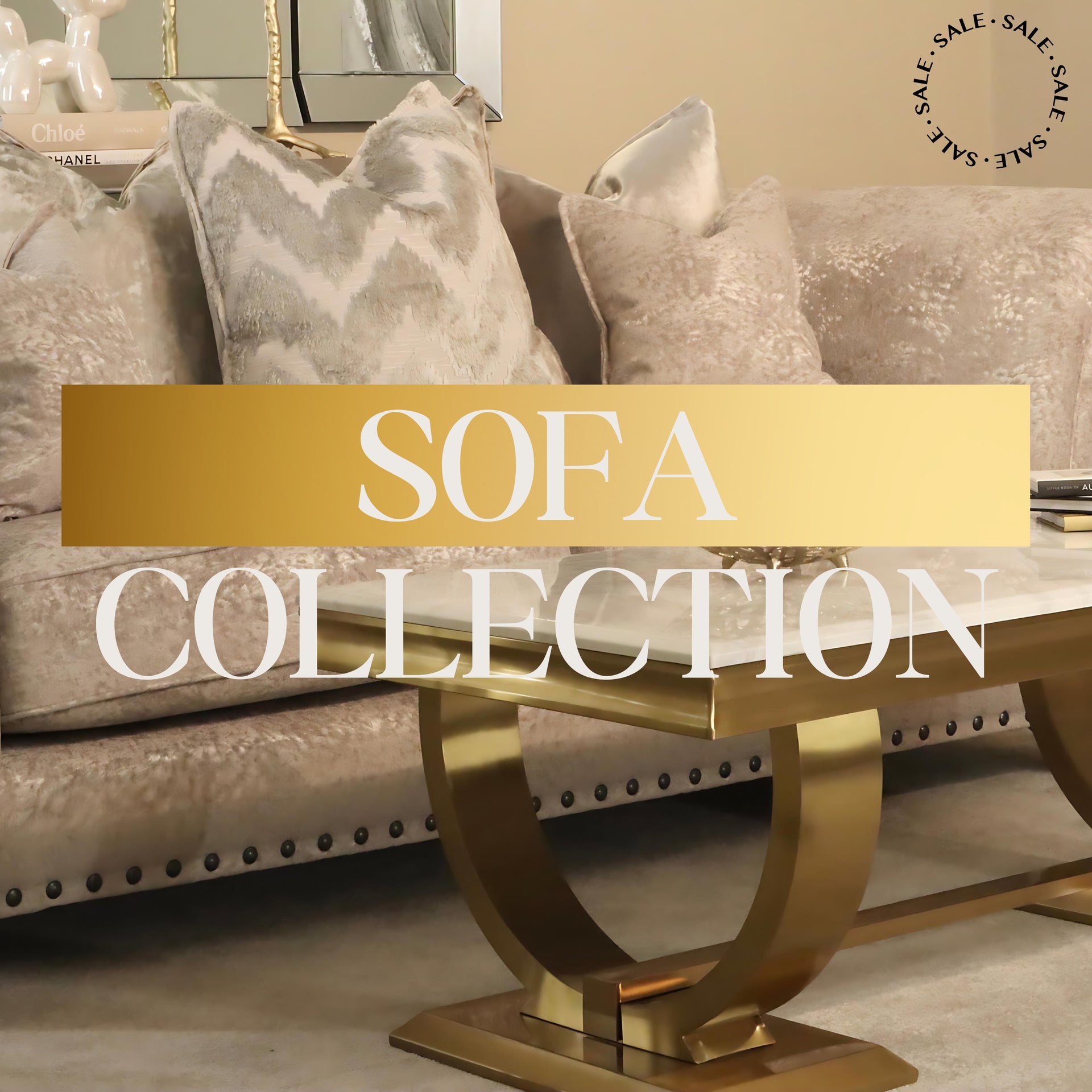 Home Store Living | Luxury Furniture, Sofas, Beds & Home Decor
