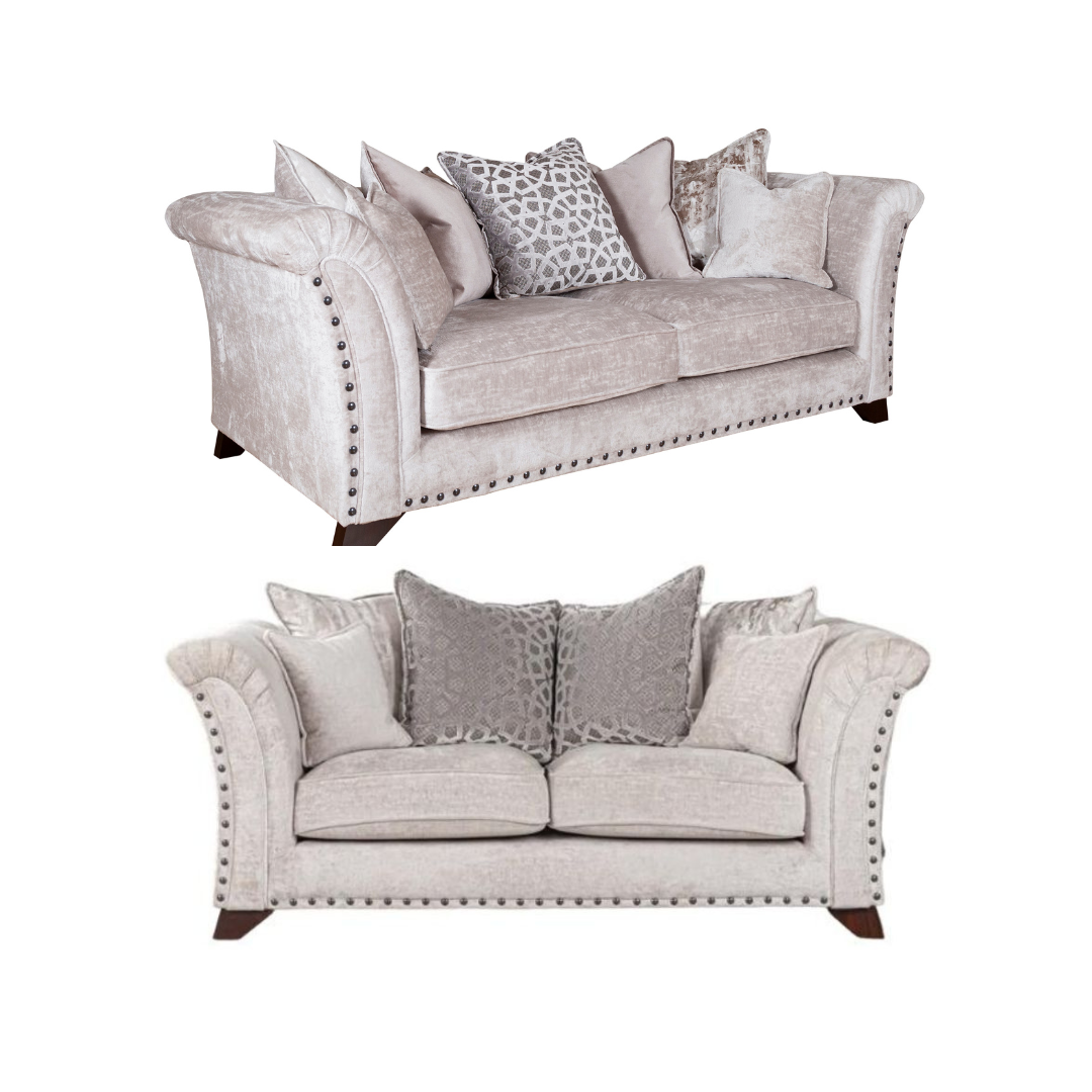 Vana Destiny 2+3 Seater Sofa – Home Store Living