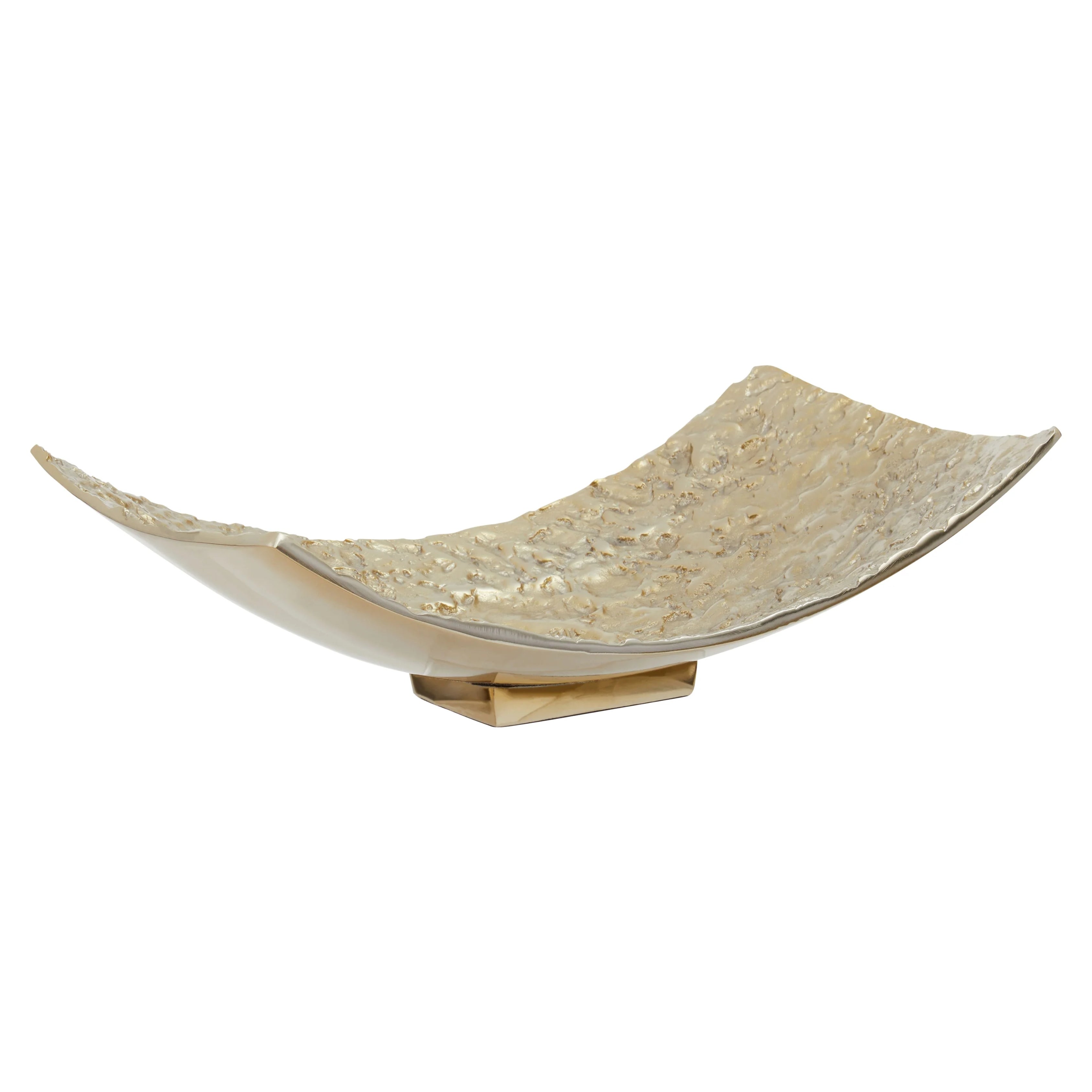 Ekinde Decorative Rectangular Bowl - Home Store Living