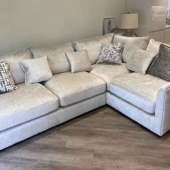 Sofia Sofa Range - Home Store Living